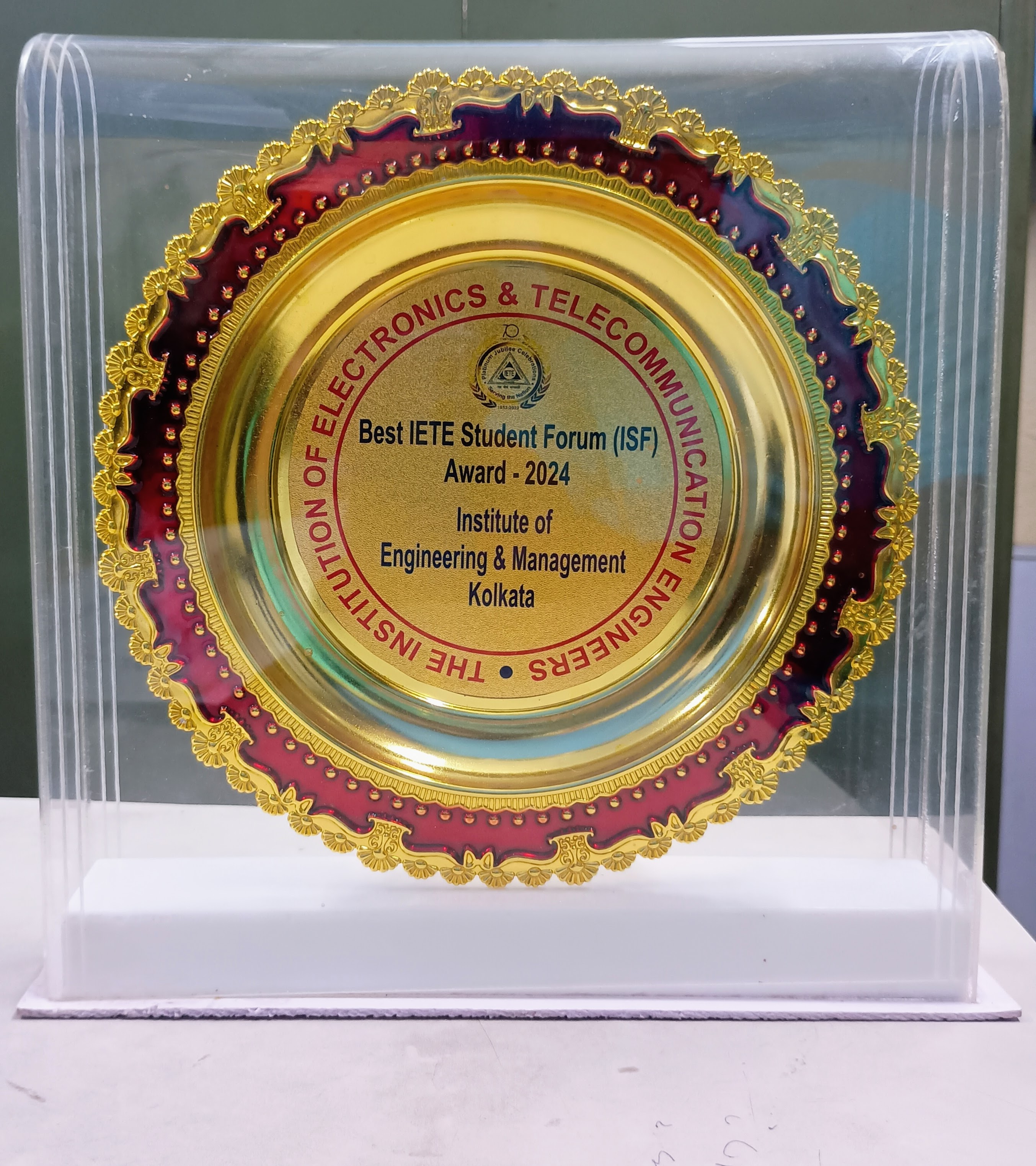 Gallery - Dr. Susovan Jana