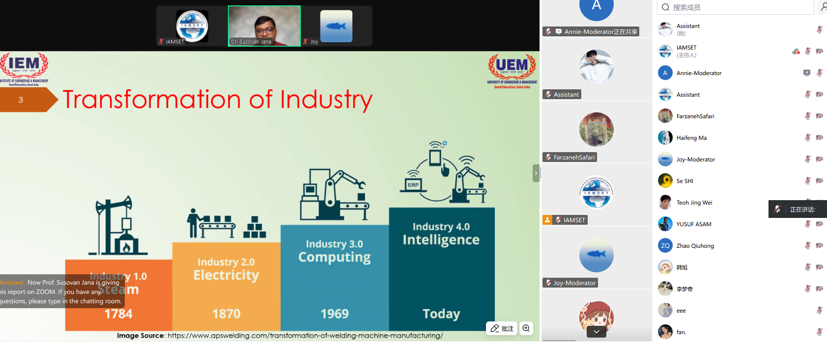 Gallery - Dr. Susovan Jana