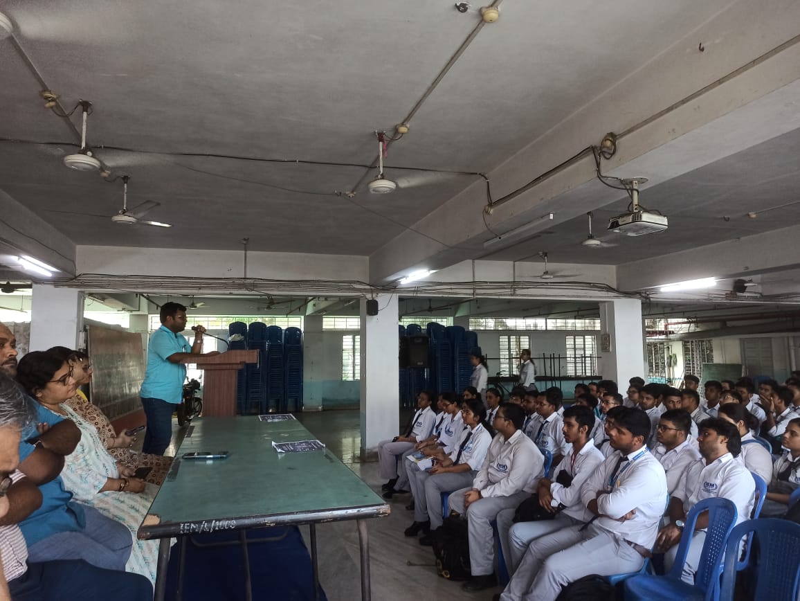 Gallery - Dr. Susovan Jana