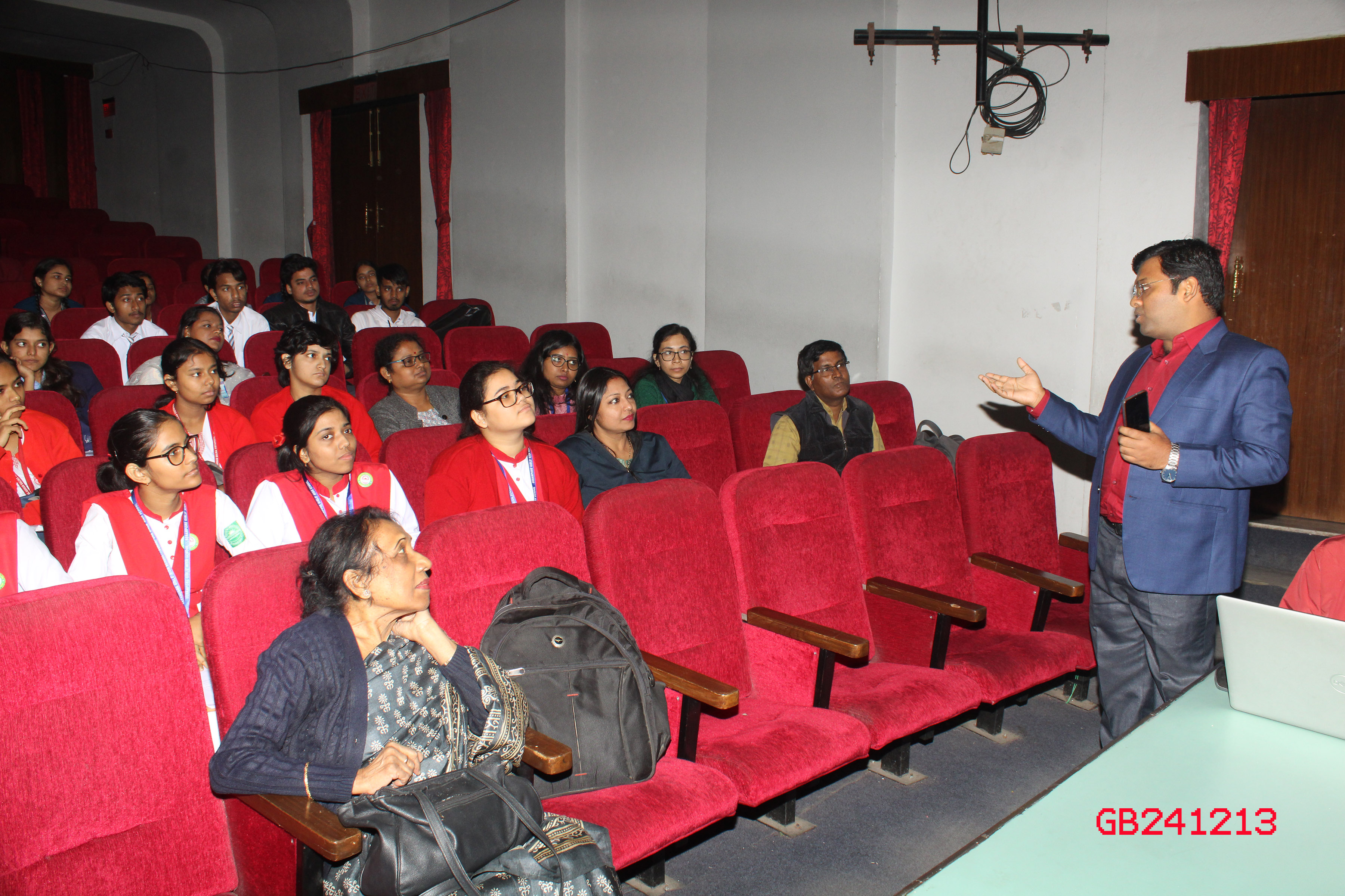 Gallery - Dr. Susovan Jana