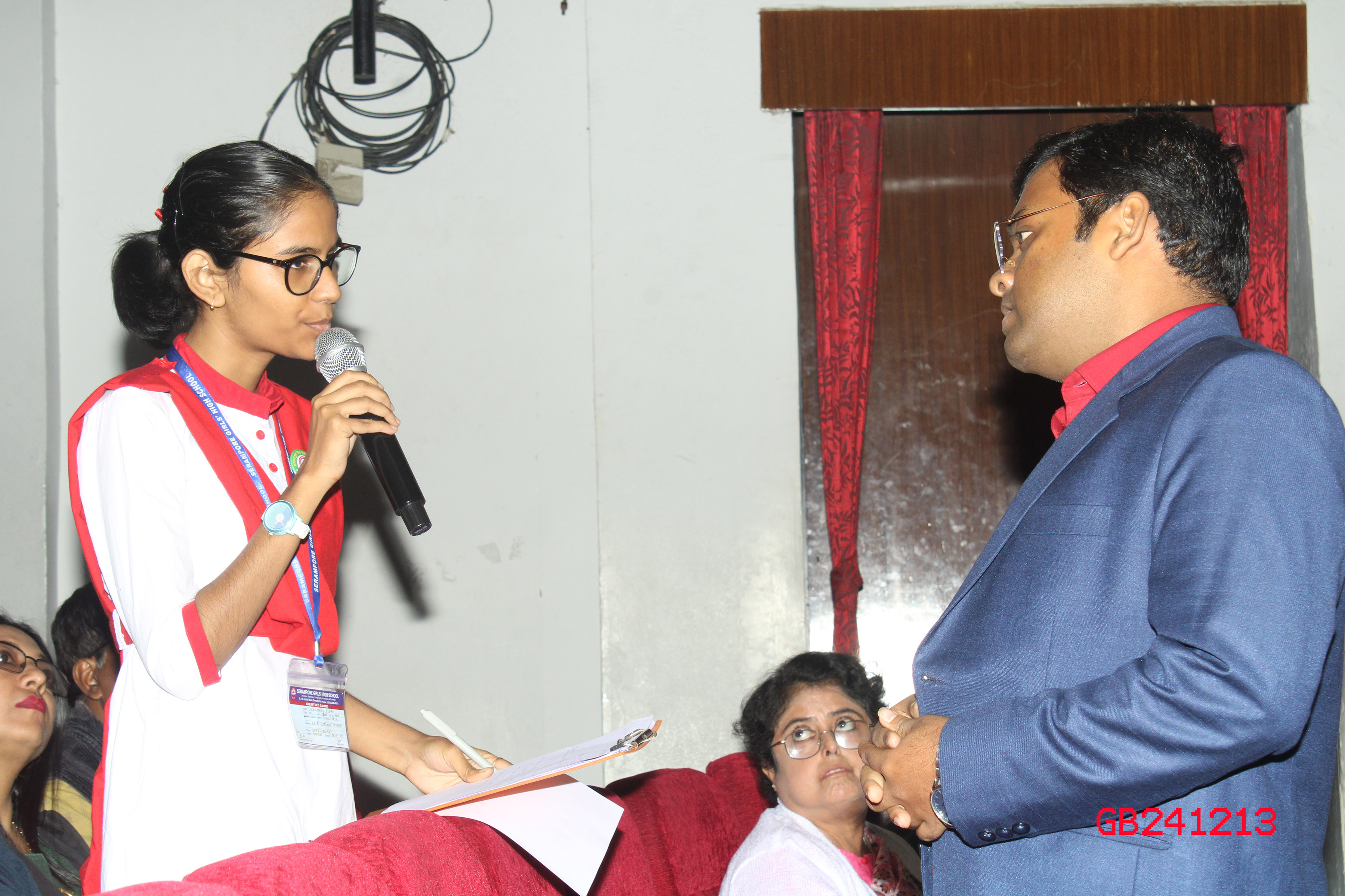 Gallery - Dr. Susovan Jana