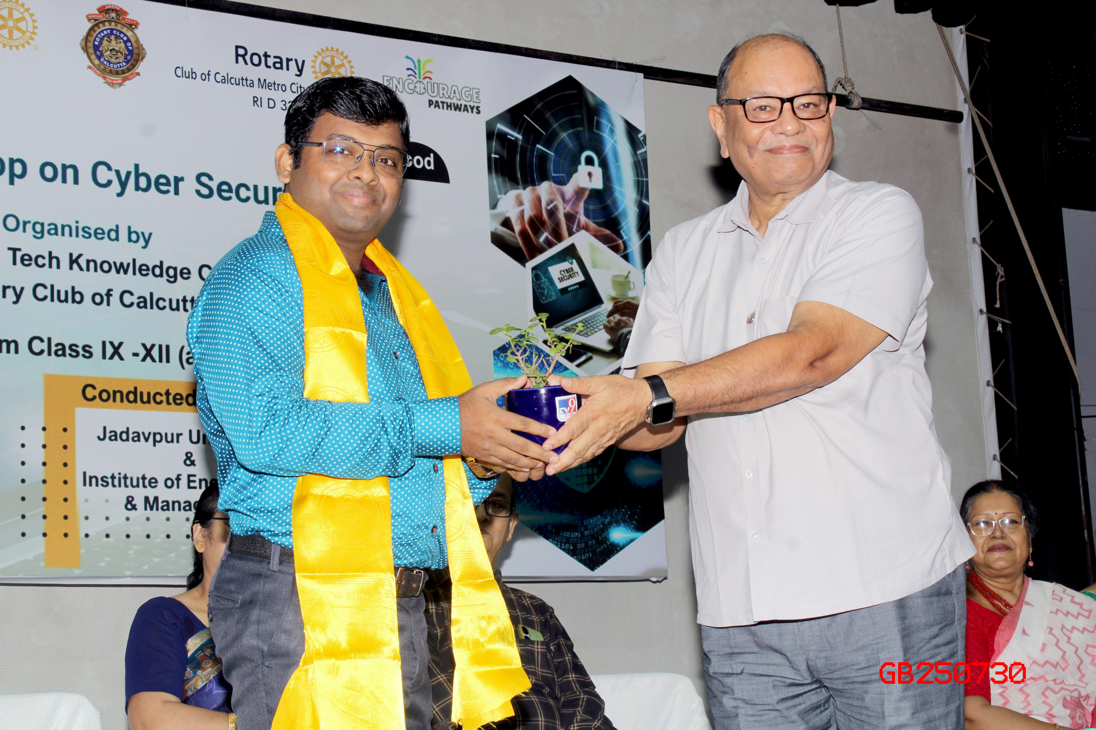 Gallery - Dr. Susovan Jana