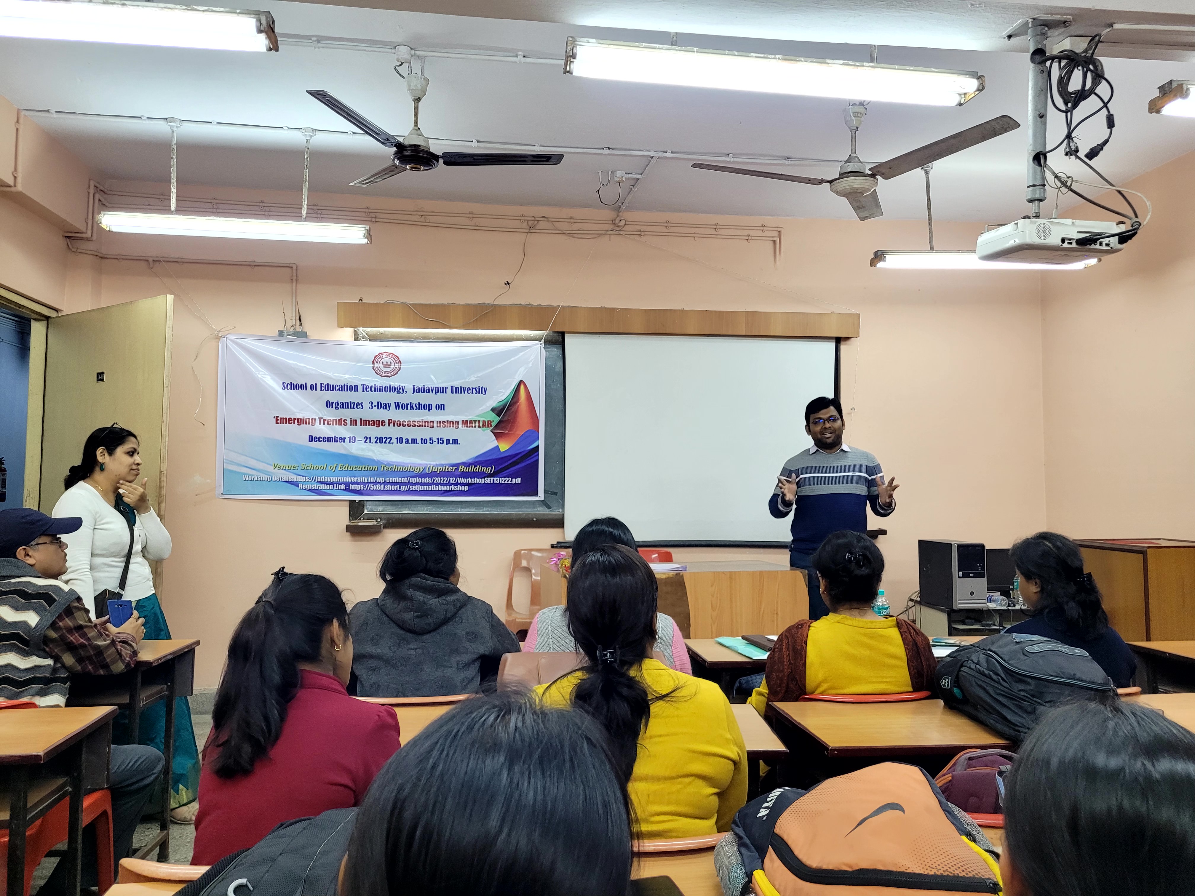 Gallery - Dr. Susovan Jana